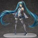 Miku Hatsune 3D Digital Model DIY 3D Printing Project Printable ...