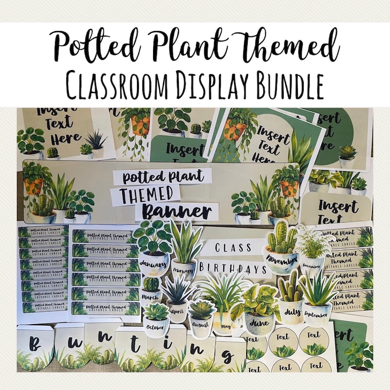 Native Classroom Decor - Etsy UK