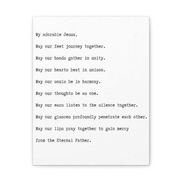 Unity Prayer Cards - Etsy