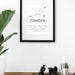 Printable Zodiac Poster Cancer Astrology Wall Art Digital Download - Etsy
