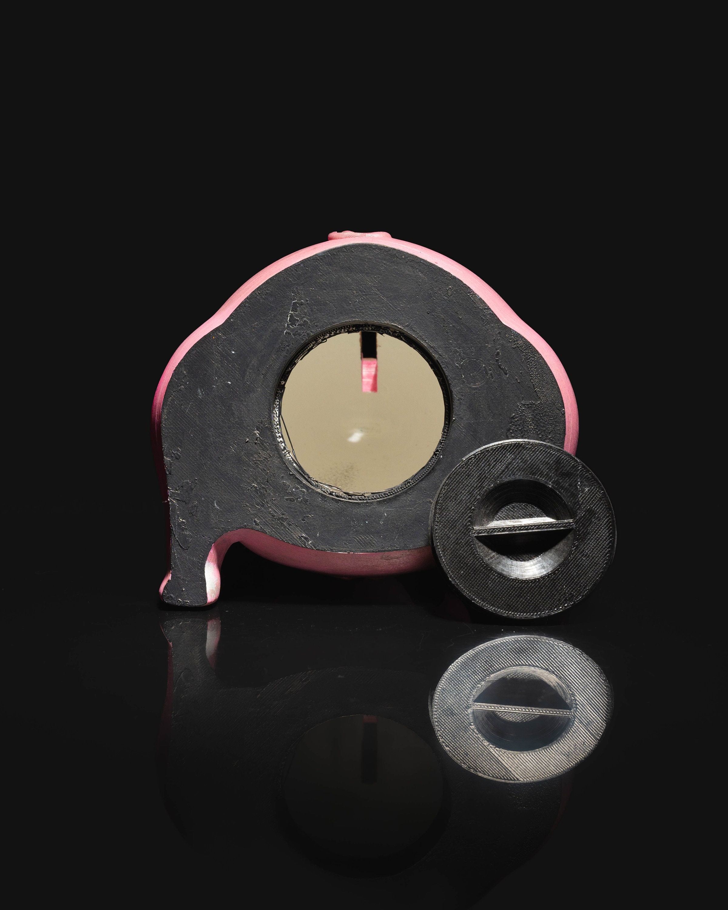 Sheriff Bacon Buck Piggy Bank - Etsy