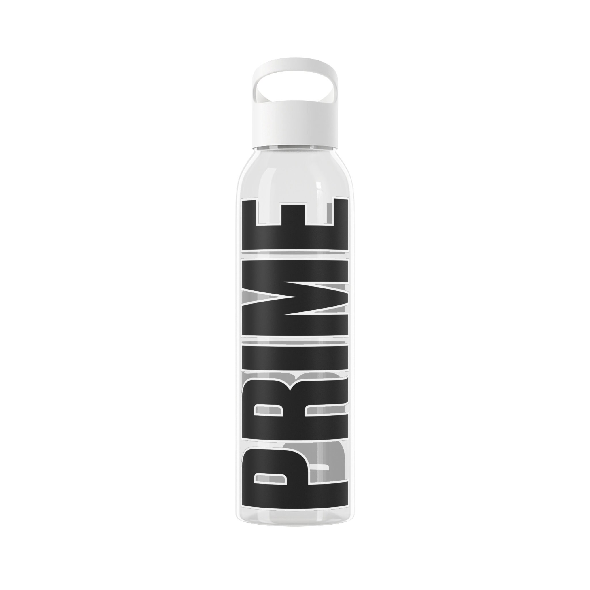 Prime Hydration Water Bottle. - Etsy