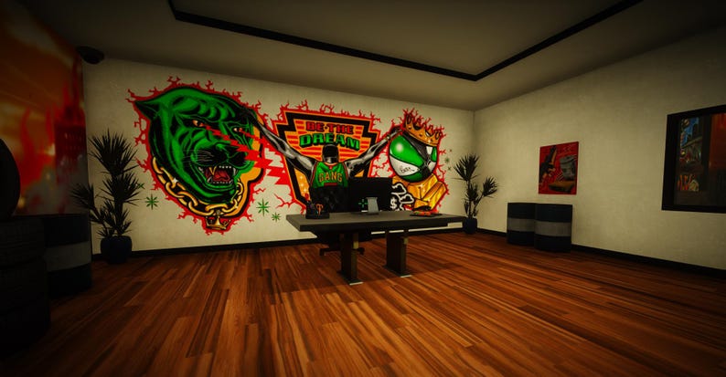 BEST Fivem Mécano MLO + Job Script | Garage Mechanic RP | Ultimate Auto ...