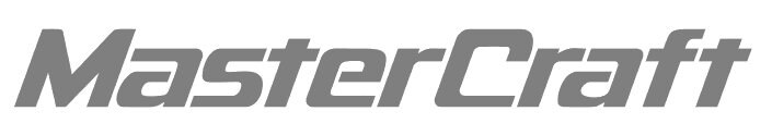 Mastercraft Logo/decal, Available in Different Colors and Sizes ...