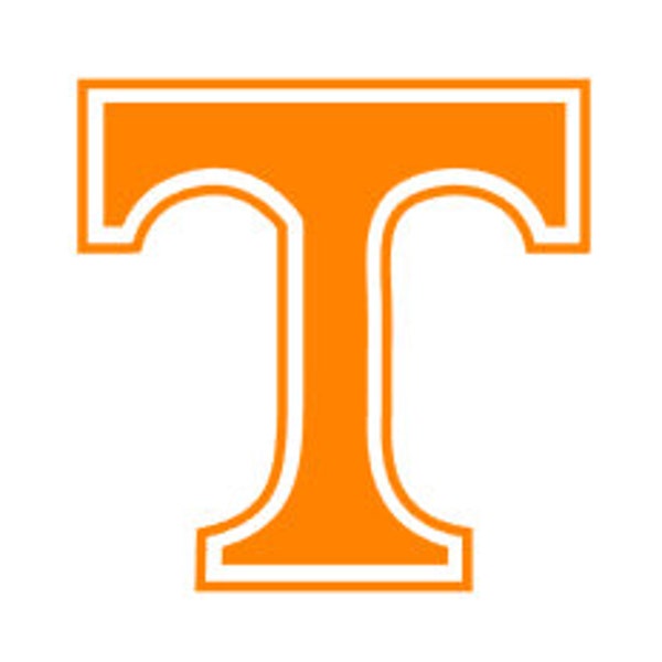 Tennessee Decal - Etsy