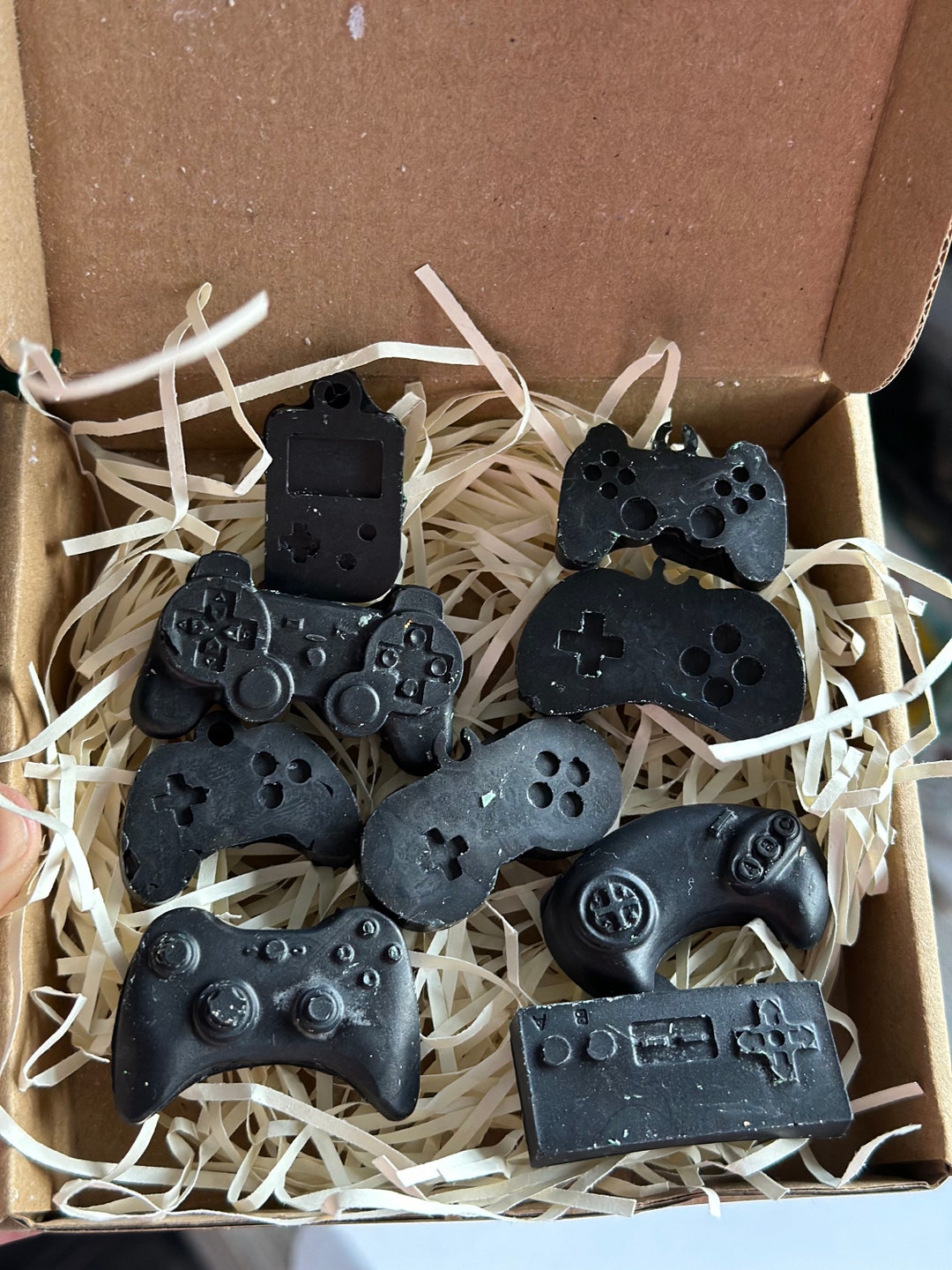 Gaming Controller Wax Melts - Etsy UK