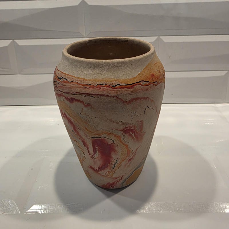 Bright Pottery - Etsy
