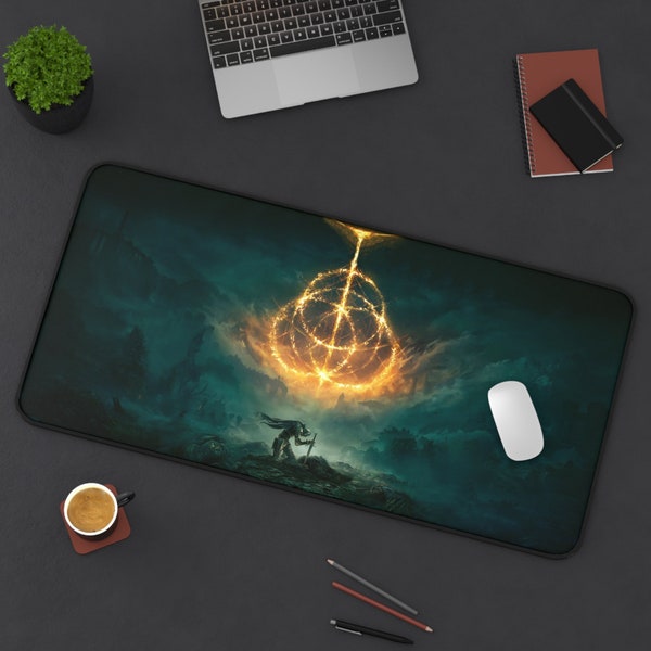 Mousepad Elden Ring - Etsy