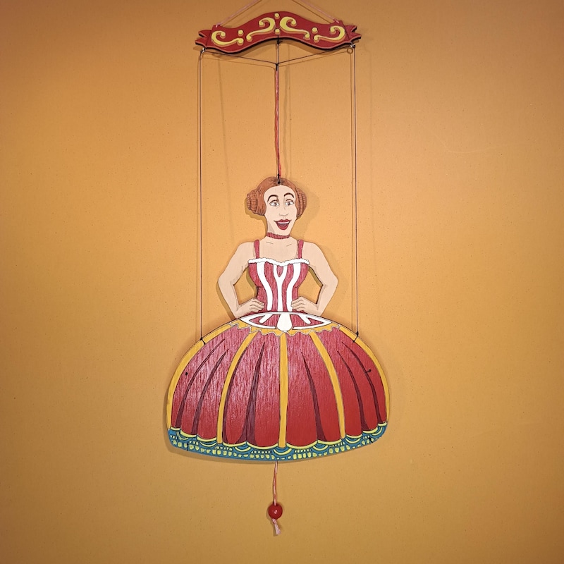 Vintage Pelham Puppets - Etsy UK