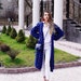Plus Size Chunky Cardigan: Cozy Mohair Oversize Sweater for Trendy ...