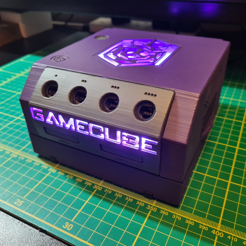 Gamecube - Etsy UK
