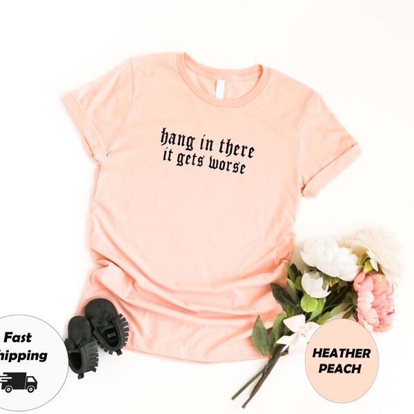 Ironic Tshirts - Etsy