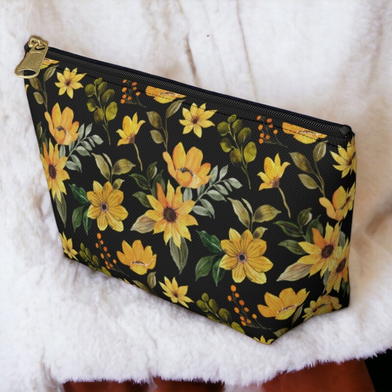 Cute Makeup Bags - Etsy