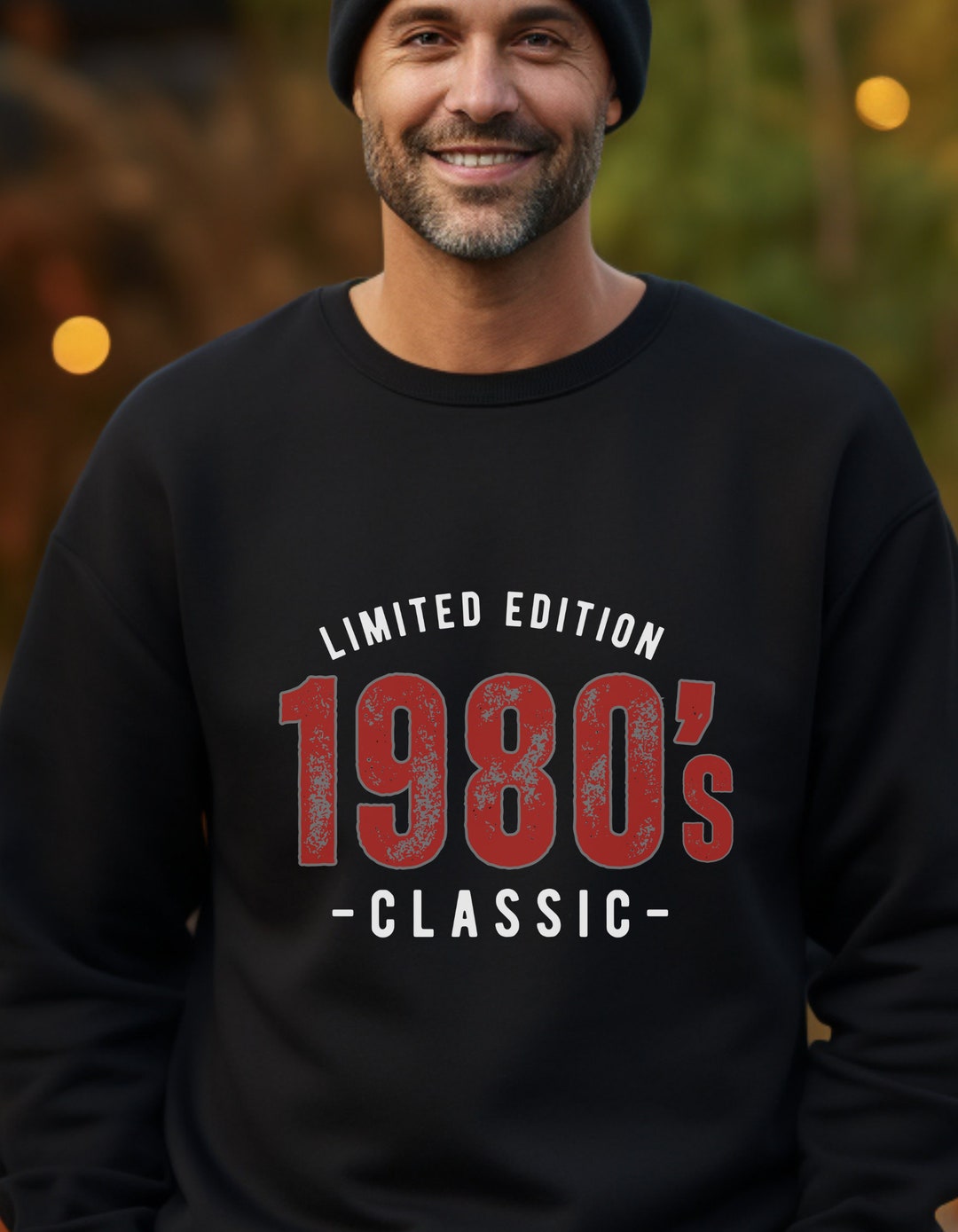 1980's Limited Edition, Classic, Millennial Generation, Generation Y ...