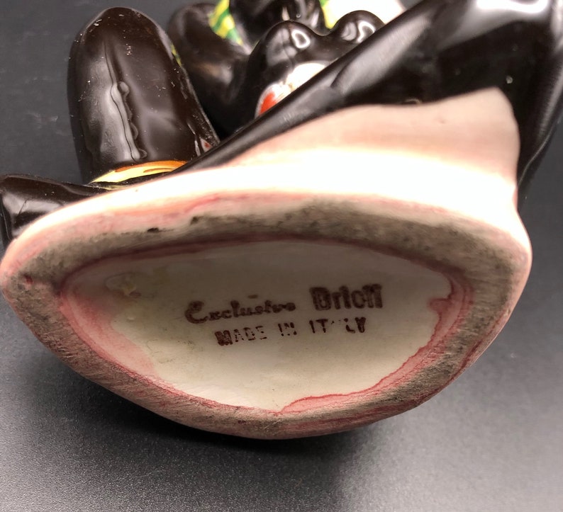 Vintage Exclusive Drioli Liquor Bottles. Cherry Wine. Made in Italy ...