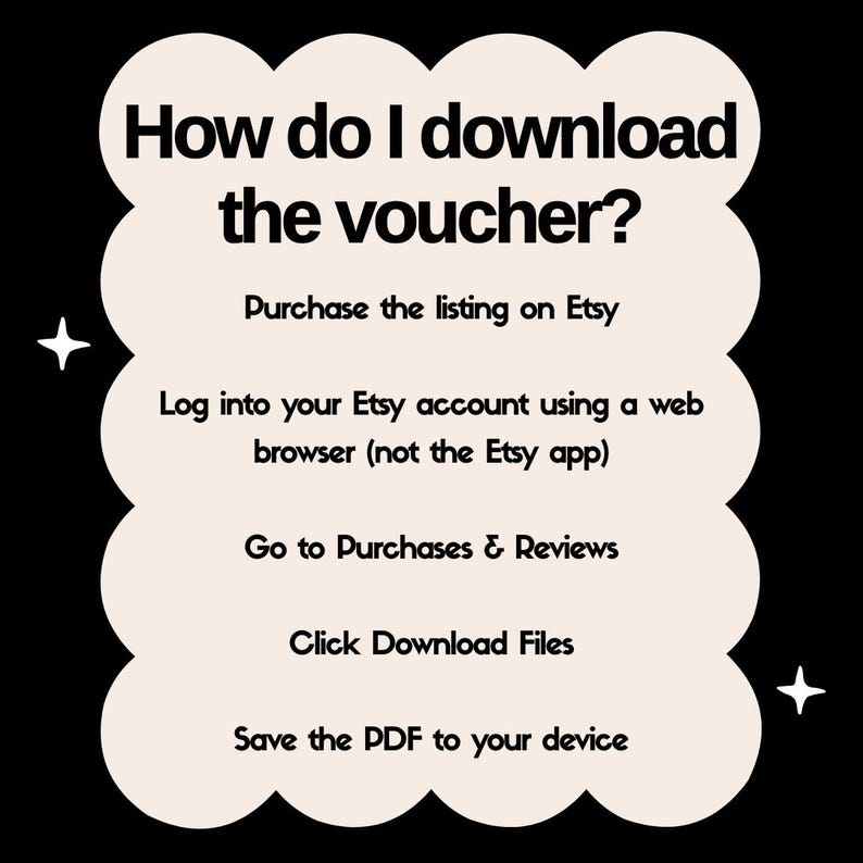 Printable Christmas Coupons Book, Gift for Him, Coupon Template Digital ...