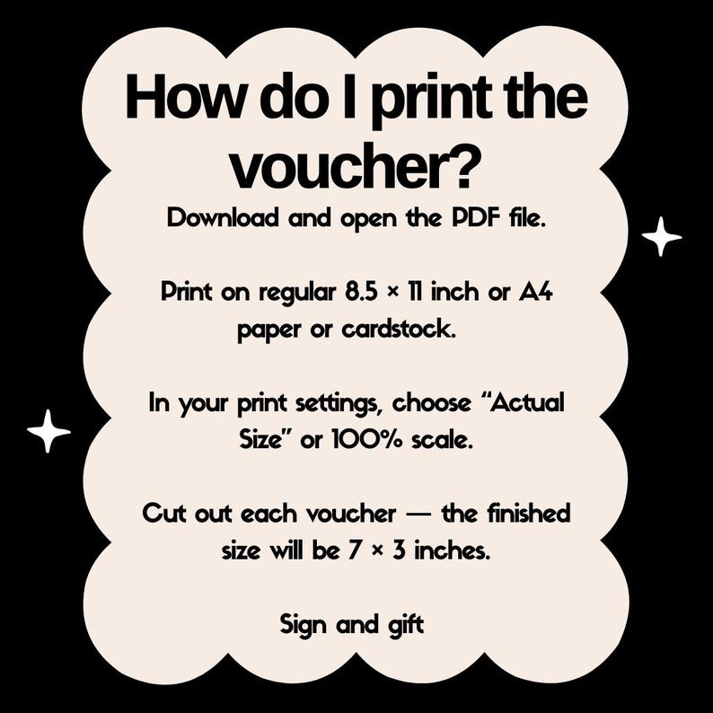 Printable Christmas Coupons Book, Gift for Him, Coupon Template Digital ...