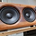 Custom Handmade Wooden Bluetooth Hi-fi Speaker - Etsy