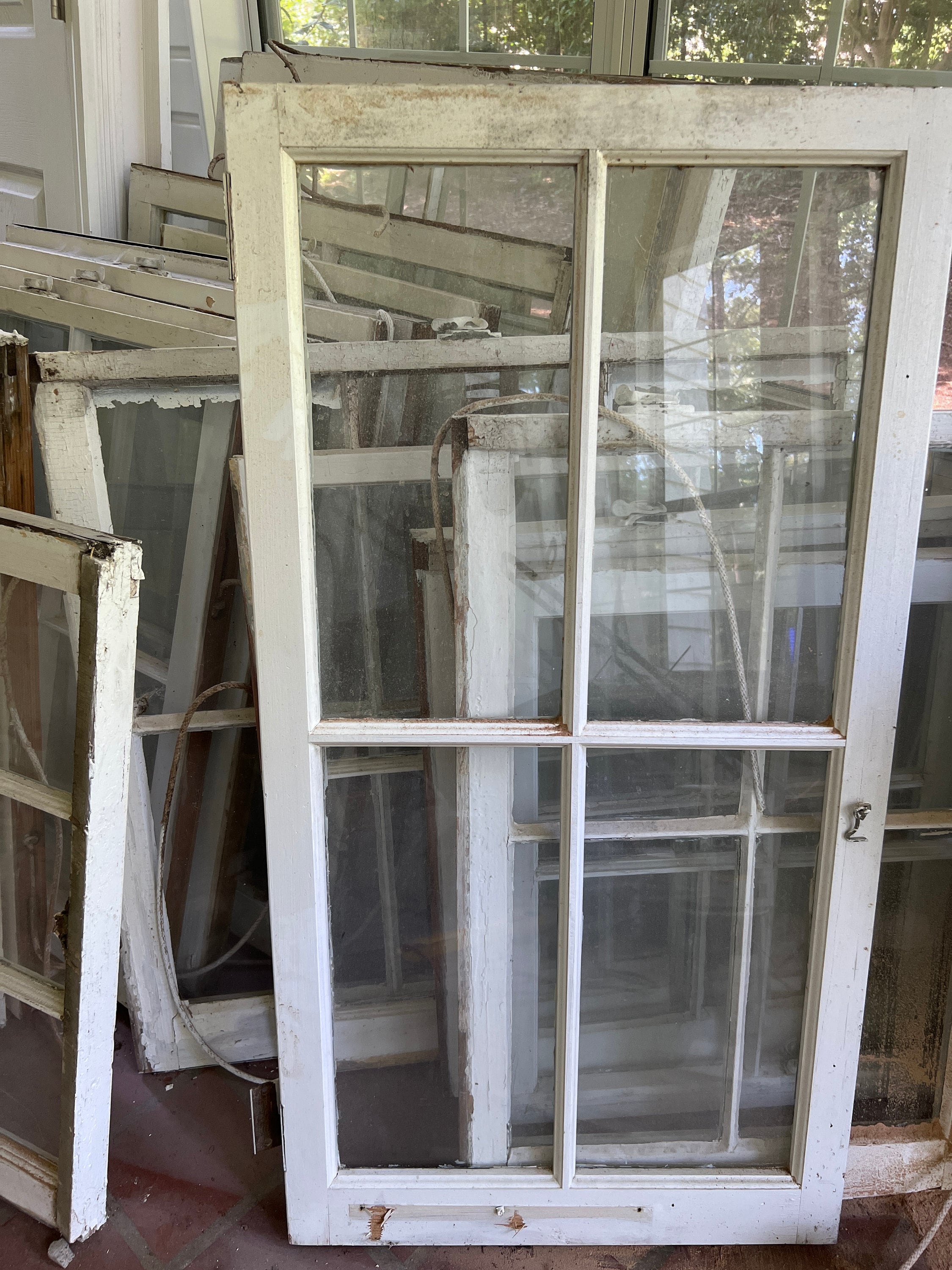 Vintage Windows - Etsy