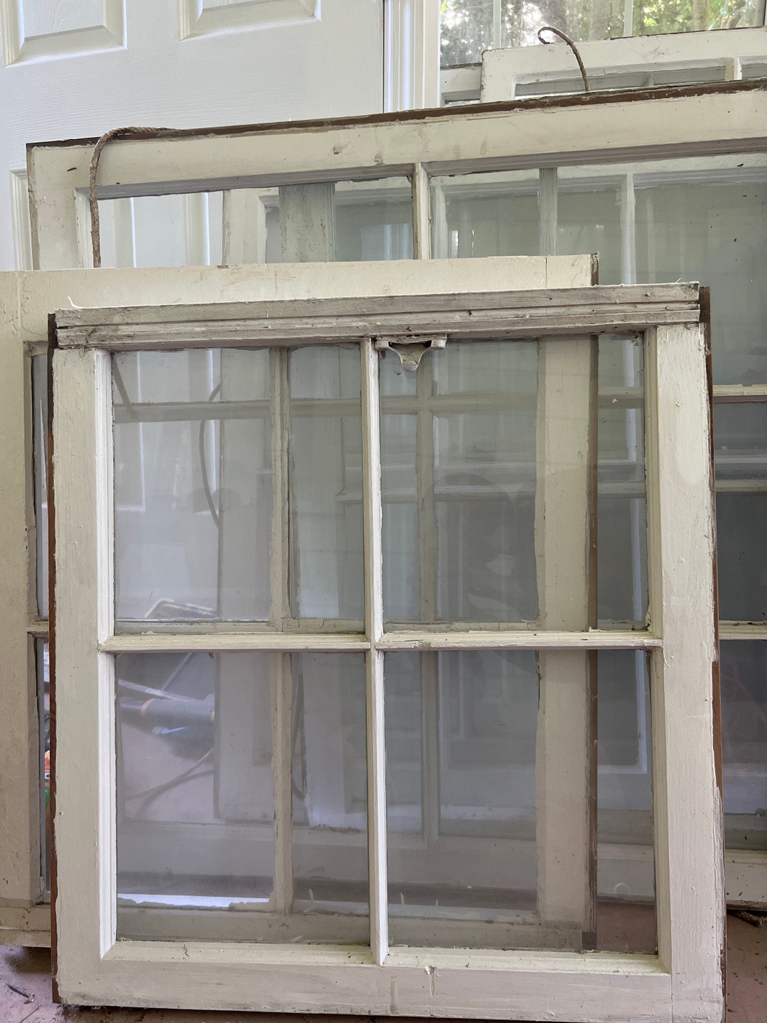 Vintage Windows - Etsy