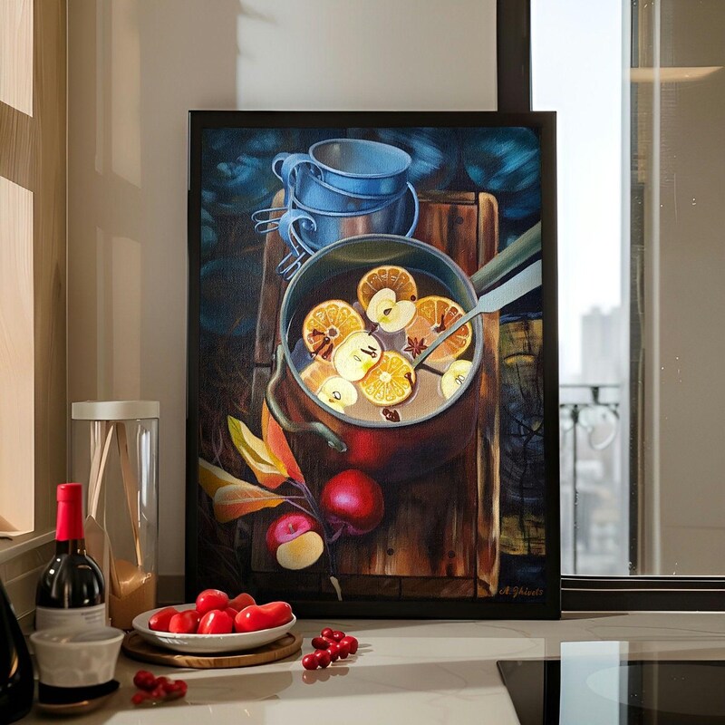 Paint Muller - Etsy