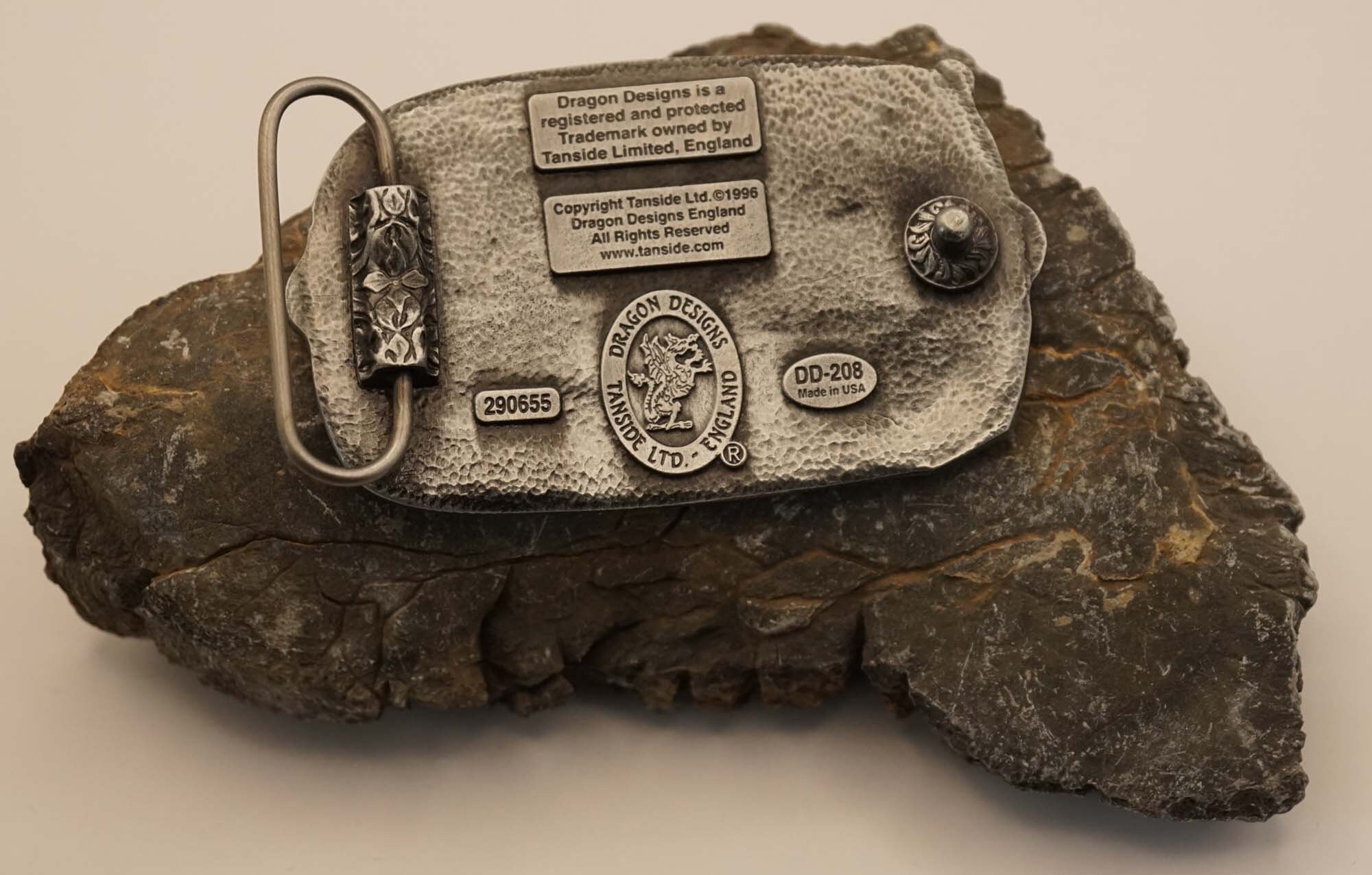 Belt Buckle World's Greatest Mechanic - Etsy