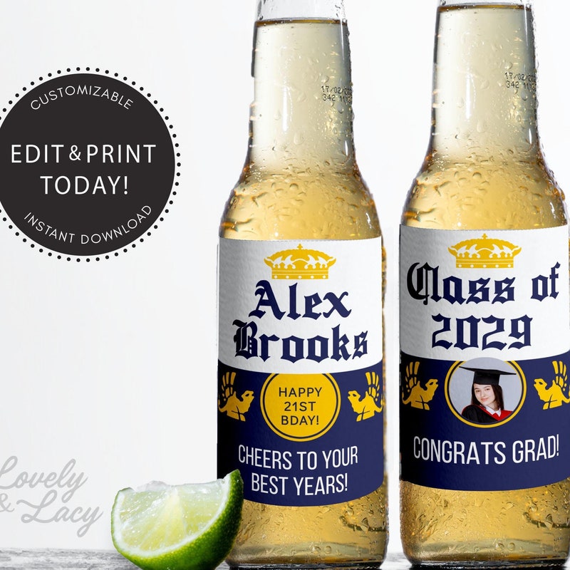 Corona Beer - Etsy