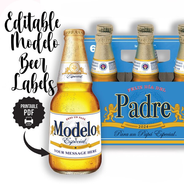 Dia Del Padre Modelo - Etsy