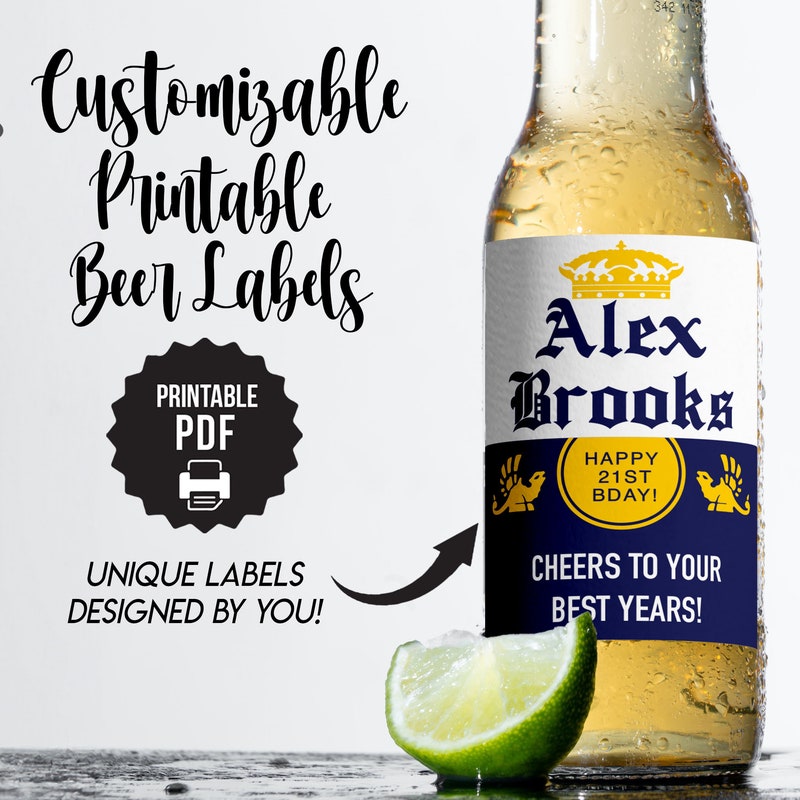 Corona Beer - Etsy