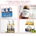 Custom Printable Modelo Beer Labels, Personalized Modelo Beer Labels ...