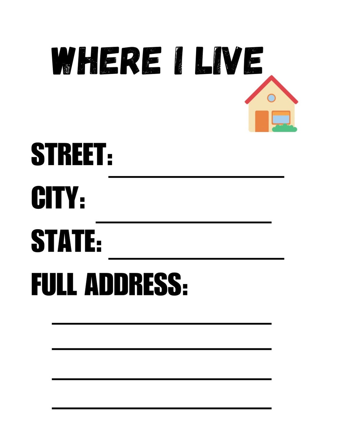 Childrens World Map, Childrens Map, Childrens Geography, Childrens ...