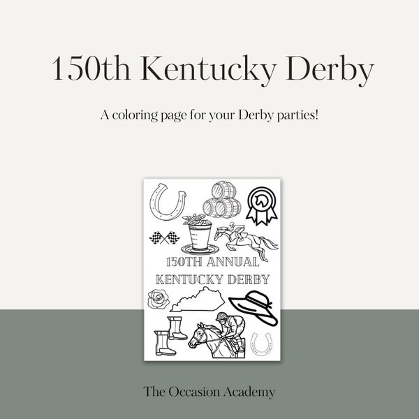 Kentucky - Etsy