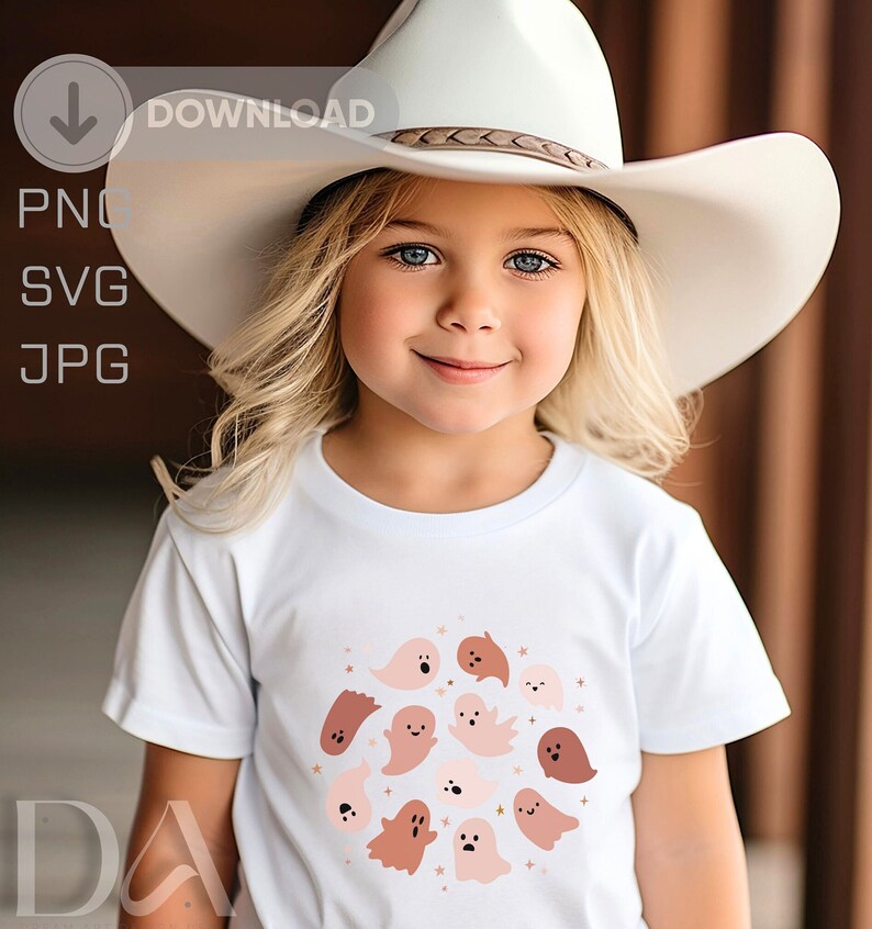 CUTE GHOSTS SVG Boy Girl Ghost Cut File Bundle Boy Ghost - Etsy UK