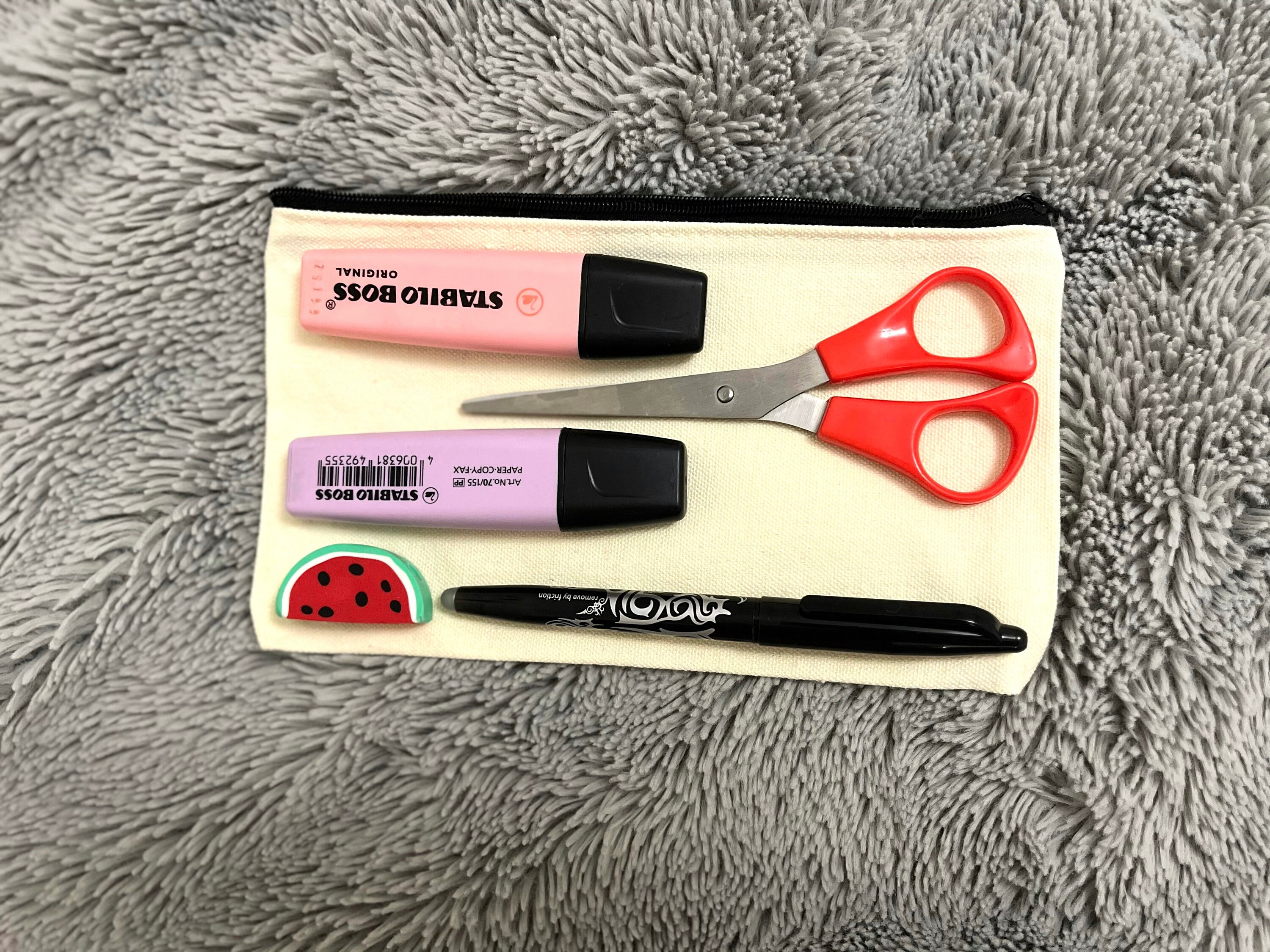 Capybara, Capybara Pencil Case, Cute Capybara Gift, Capybara Lover ...