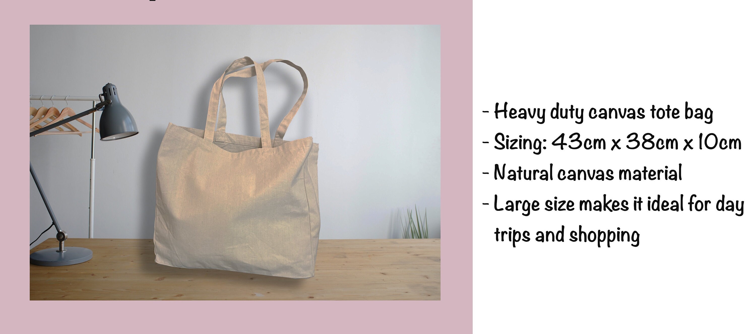 Silly Goose Tote Bag, Heavy Duty Shoulder Bag, Gift for Her, Shopping ...