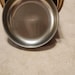 1995 Bristolware Coats and Clark Spool Cotton Thread, Metal Storage Tin ...