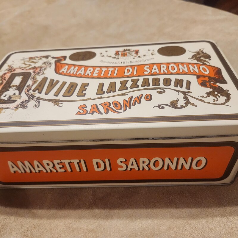 Amaretti - Etsy