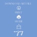 Nantucket Photography Digital Download, Bluff Walk Digital Download ...