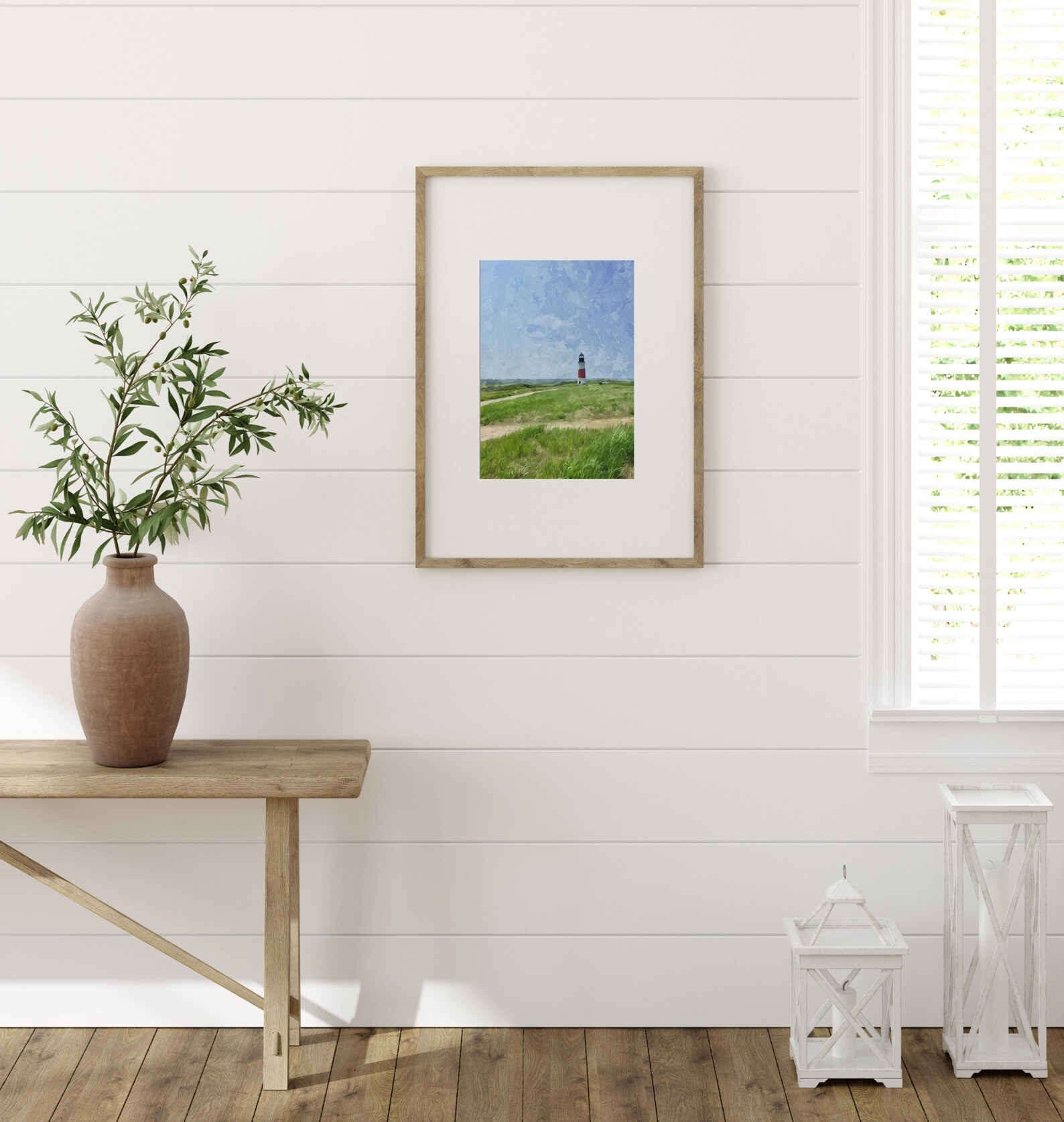 Nantucket Photography Digital Download, Sankaty Head Lighthouse ...