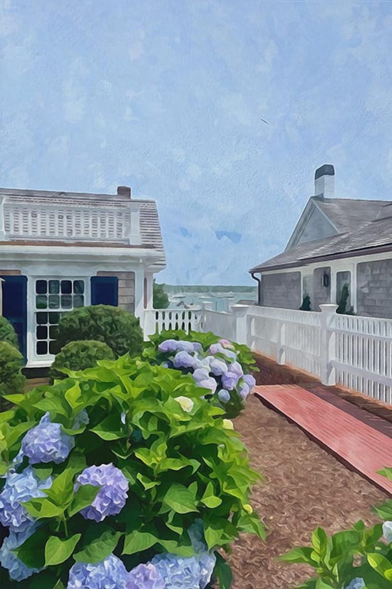 Martha's Vineyard Photography Digital Download, Edgartown Digital Download, Edgartown Home, MV ...
