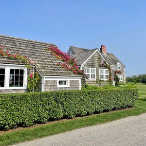 Nantucket Photography Digital Download, Bluff Walk Digital Download ...