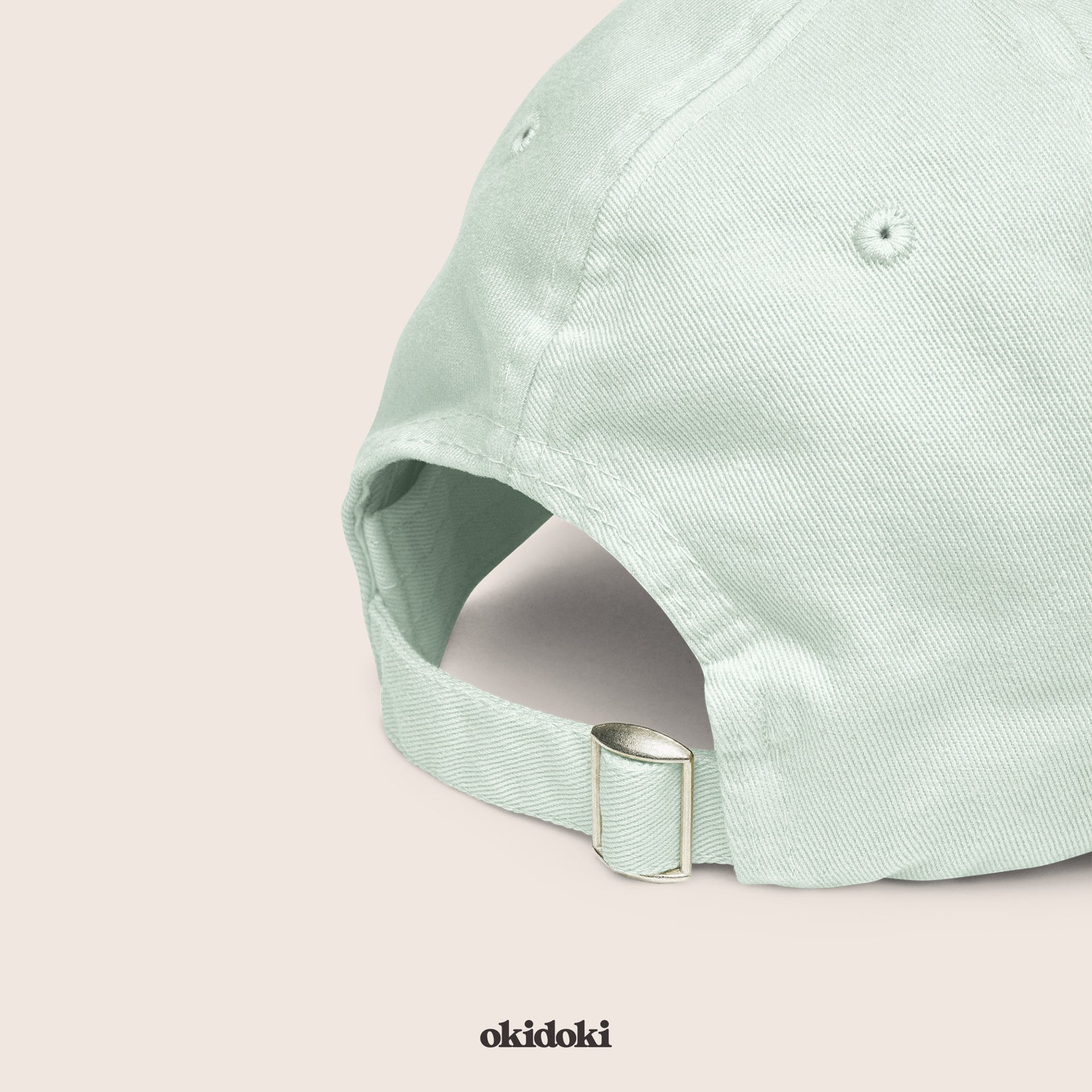 Pastel Baseball Cap With Embroidery "matcha Club" - Etsy