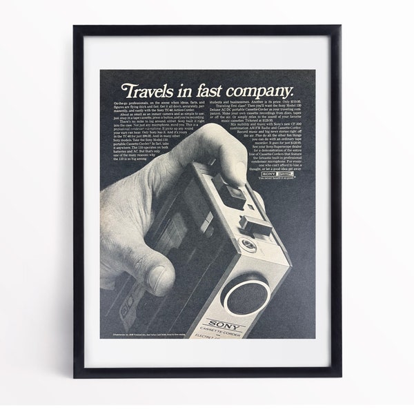 70s Technology - Etsy