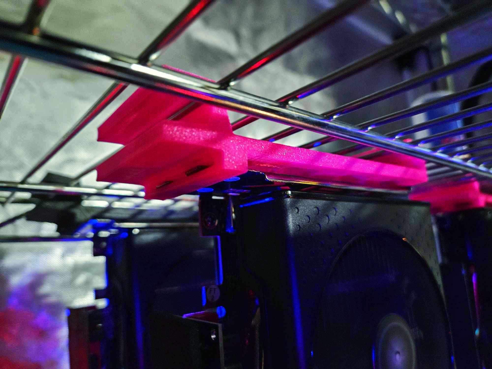 GPU Graphics Card Hanger Bracket for Mining - Etsy