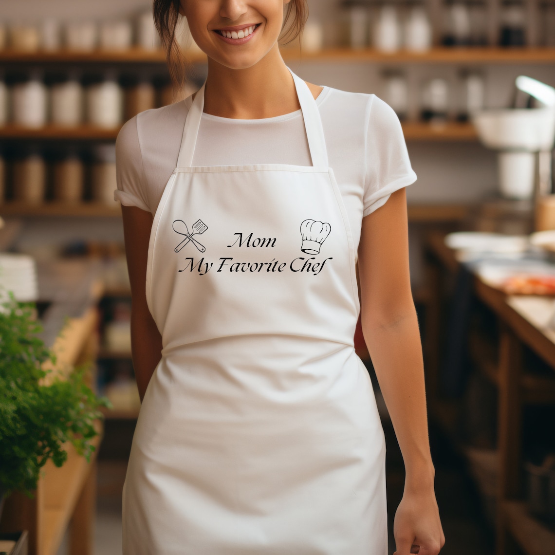Custom Cooking Apron, Custom Baking Aprons, Custom Chef Aprons, Cooking ...