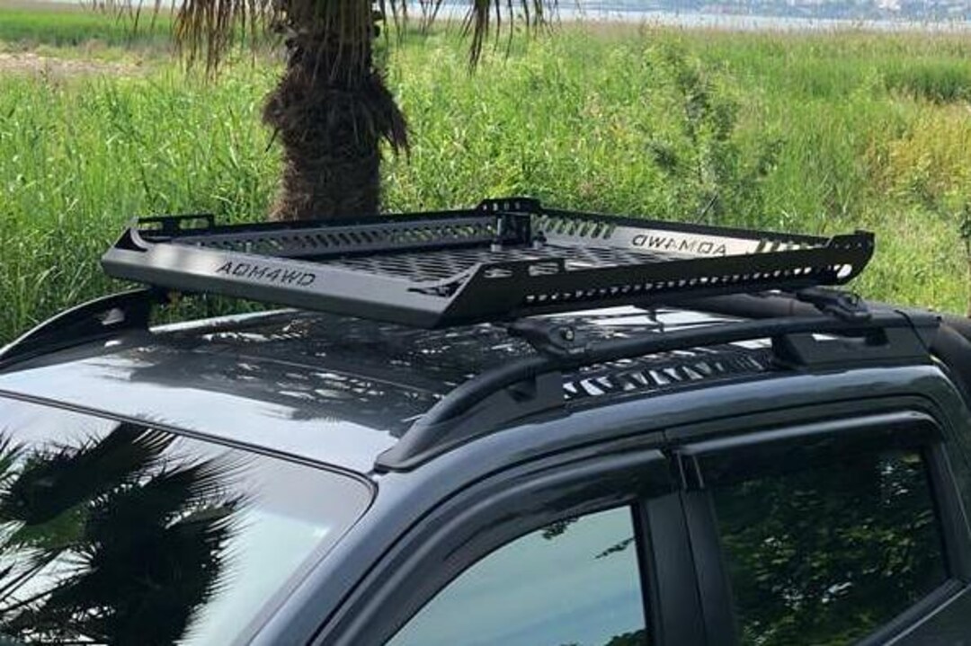 Roof Rack,roof Basket - Etsy