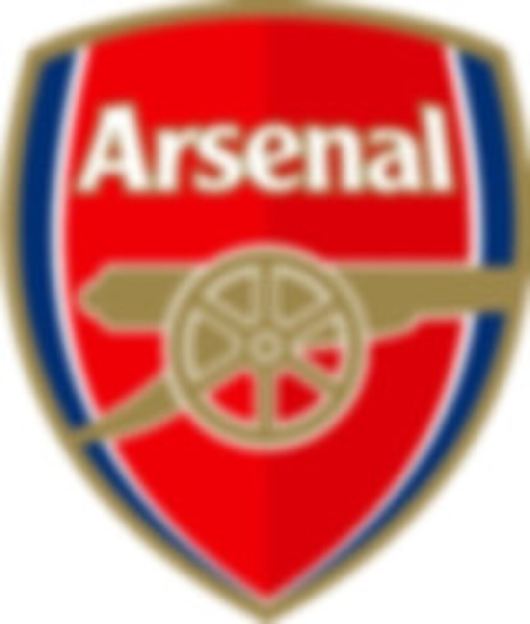 Arsenal Logo Dxf-svg-png - Etsy Australia