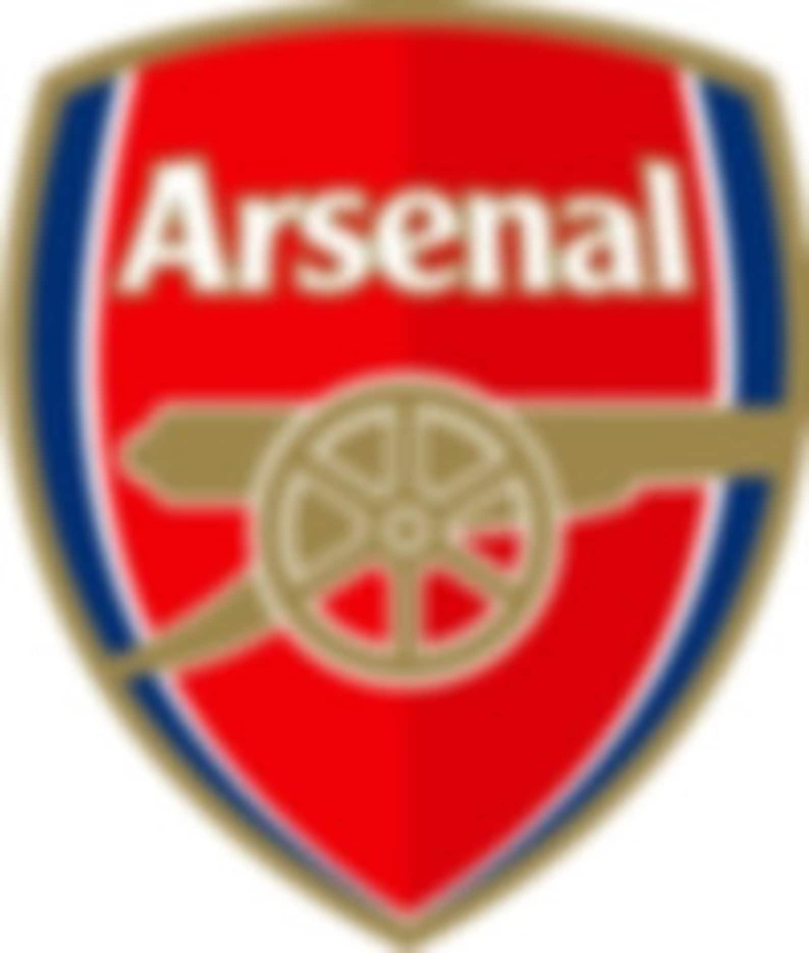 Logo Arsenal Dxf-Svg-PNG - Etsy France