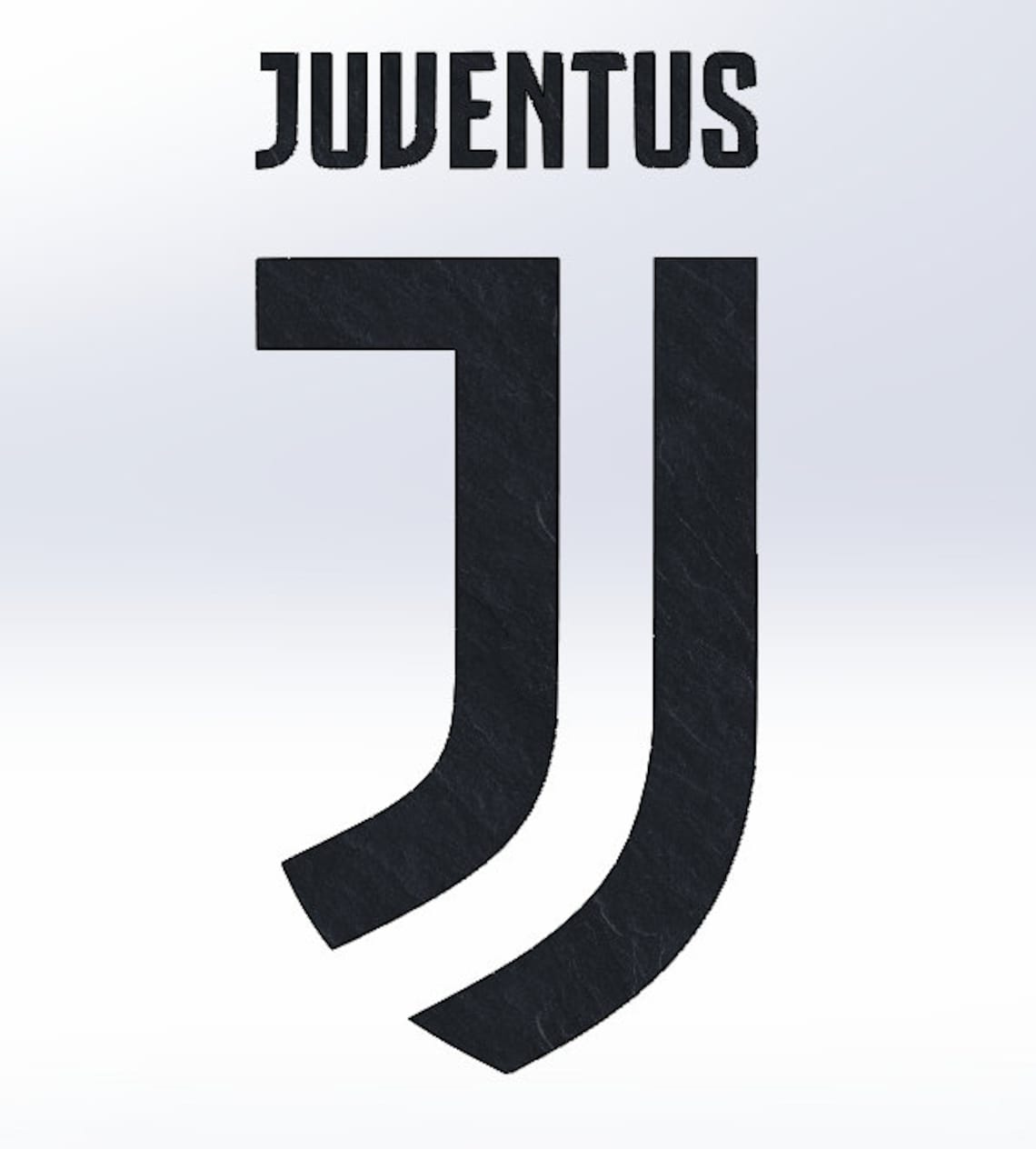 Juventus- Logo Dxf-svg - Etsy