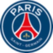 PSG Logo Dxf-svg-png - Etsy